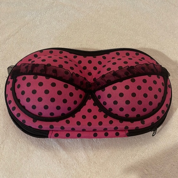 Intimates & Sleepwear | Bra Holder Travel Case | Poshmark